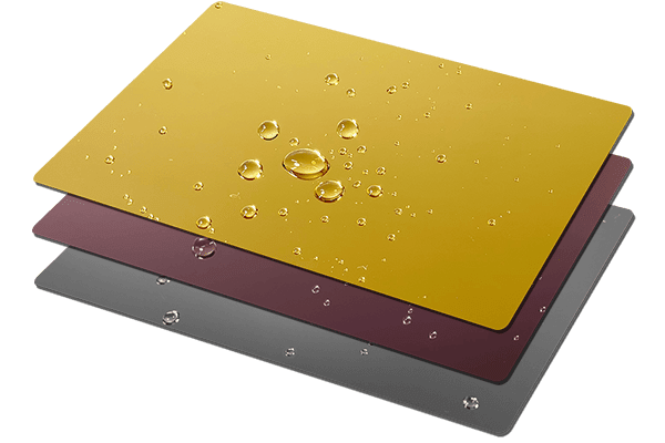 Custom Decorative Stainless Steel Sheet-HOTIGOLD